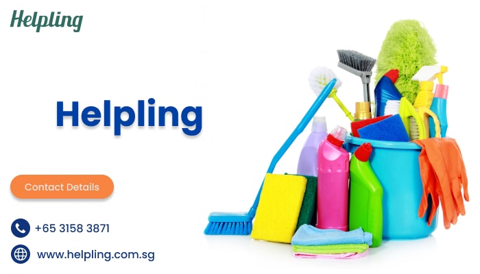 Top 10 Best Cleaning Companies in Singapore - cleanersingapore